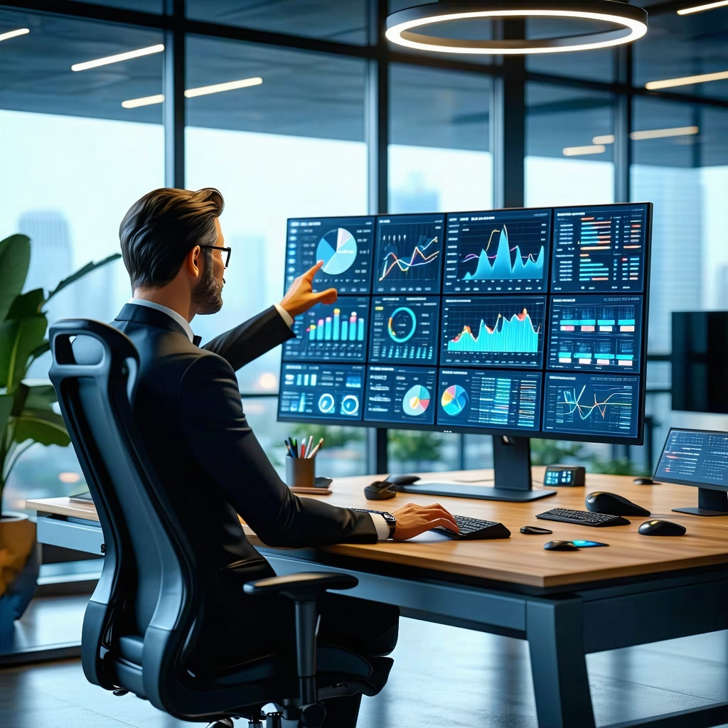 Why CFOs Must Embrace AI to Drive Strategic Financial Leadership